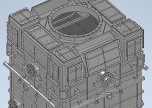 ITALIAN WESP EXHAUST GAS SOLUTION PREPARES FOR CRUISE VESSEL TRIAL ...