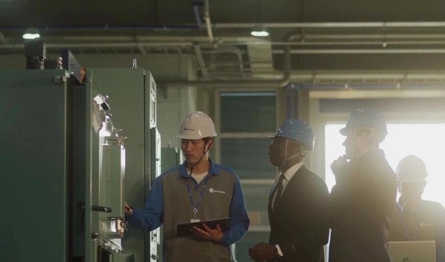 Covid-19: Techcross introduces remote FATs | News | Motorship