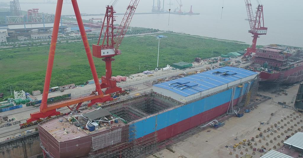 LNT Marine offers IMO containment systems | News | Motorship