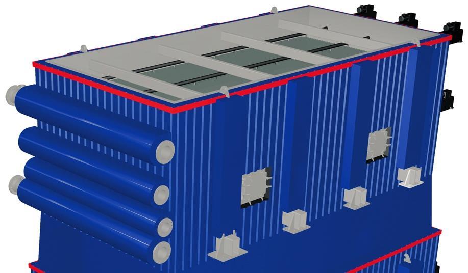 Alfa Laval provides future fuel options | News | Motorship