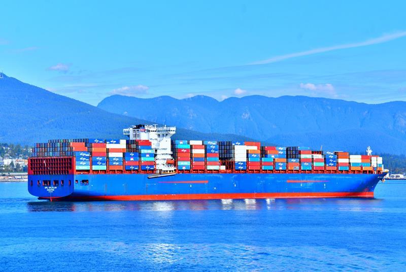 IMO members discuss carbon intensity of cleaner fuels for shipping ...