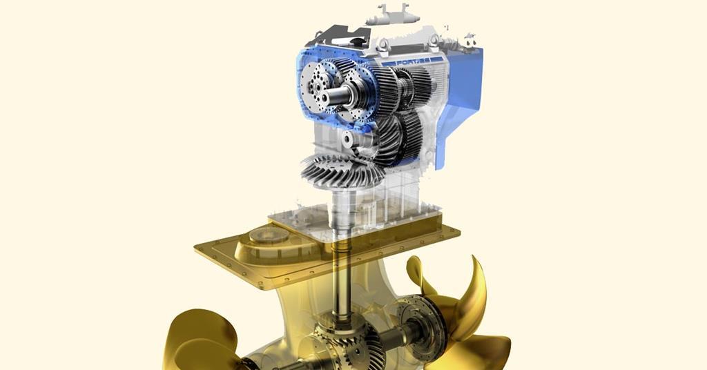 Reintjes enters podded drive market | News | Motorship