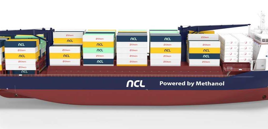 A Sea Change In Regional Box Trade | News | Motorship