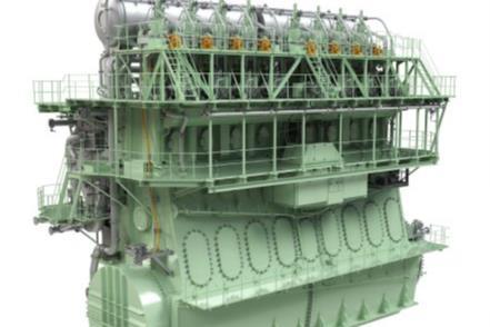 MAN GI engines for 12 EPS newbuilds | News | Motorship