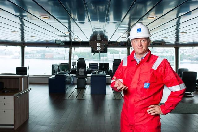 OSM scrubber know-how aids IMO compliance | News | Motorship