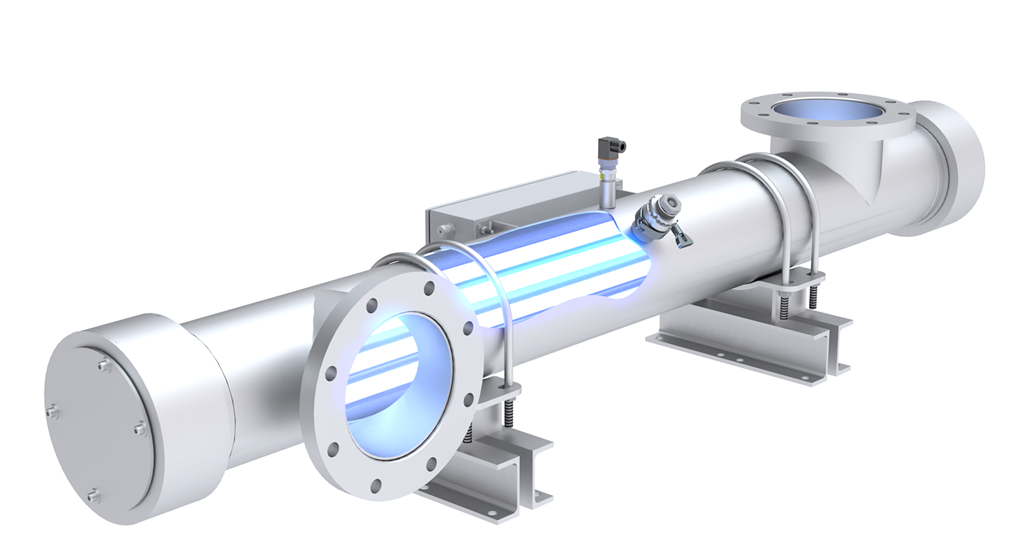 USCG approval for BIO-UV Group’s new M-Series BWTS | News | Motorship
