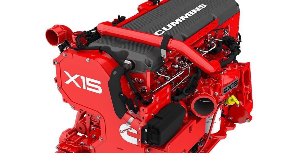 New Cylinder Deactivation Control Strategy Shown to Reduce Vehicle NOx ...