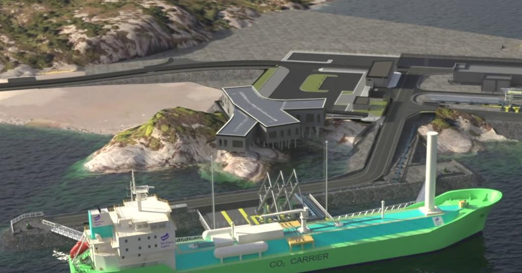 Wind-assisted carbon carriers | News | Motorship
