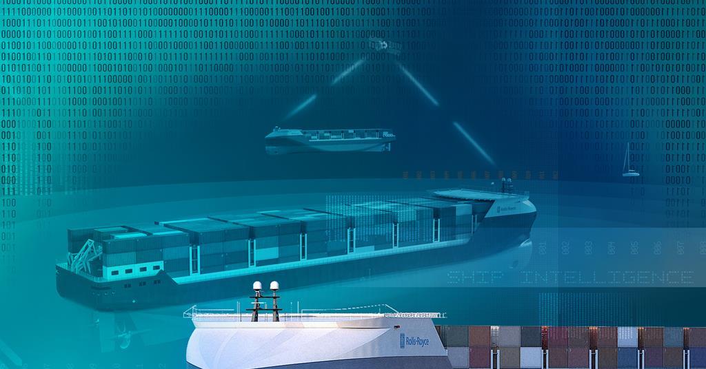 Google sets sights on autonomous shipping | News | Motorship