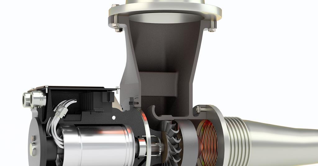 UK partners develop waste heat recovery | News | Motorship