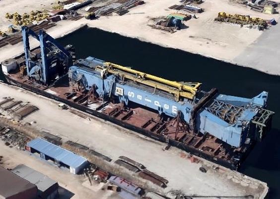 J-Lay delivery for Saipem | News | Motorship