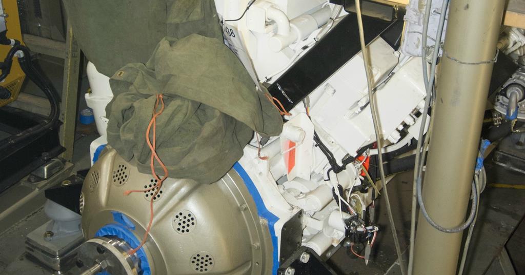 Veth Z-drives for new North Arm Transport tugs | News | Motorship