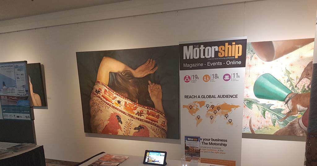 Propulsion & Emissions 2017 | Image Gallery | Conference | Motorship