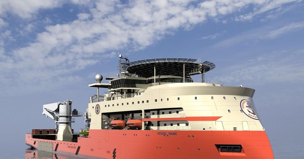 Major new contract for Ulstein | News | Motorship