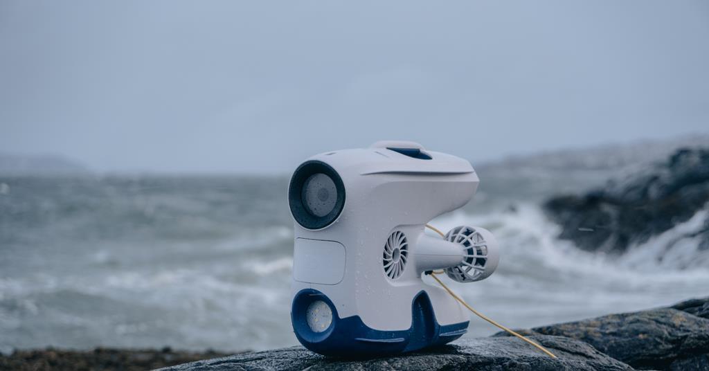 Mapping the future: advances in camera technology | News | Motorship