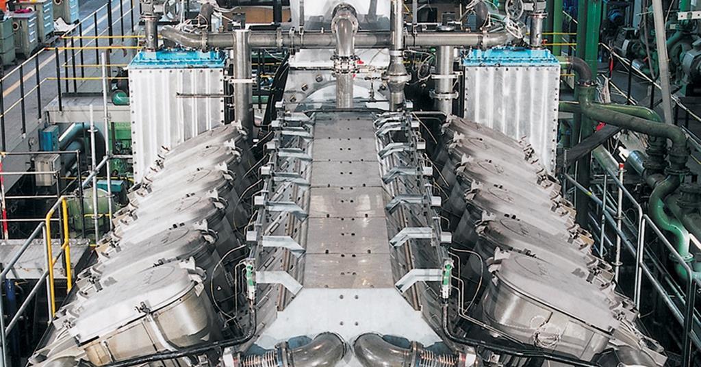 MAN engines for Carnival Cruises | News | Motorship