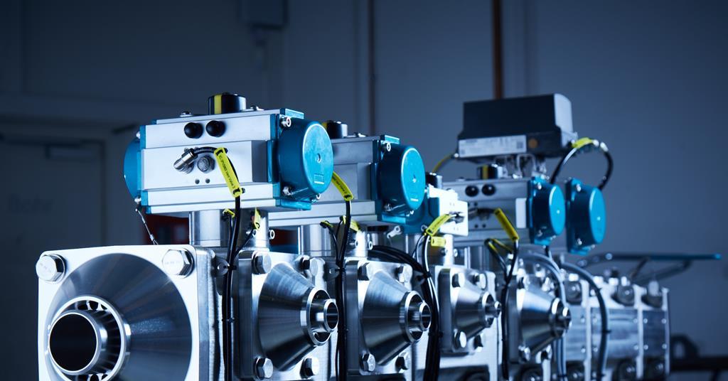 Gas valve unit increases engine efficiency | News | Motorship