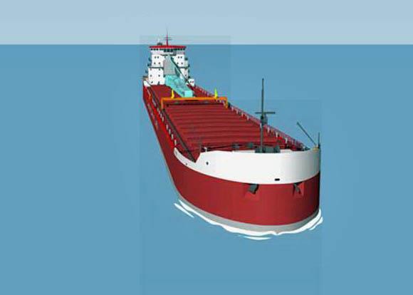 More Great Lakes bulkers on order | News | Motorship