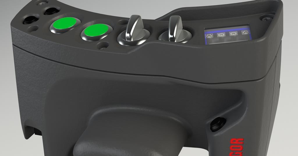 Cargotec focuses on user-friendly operation | News | Motorship