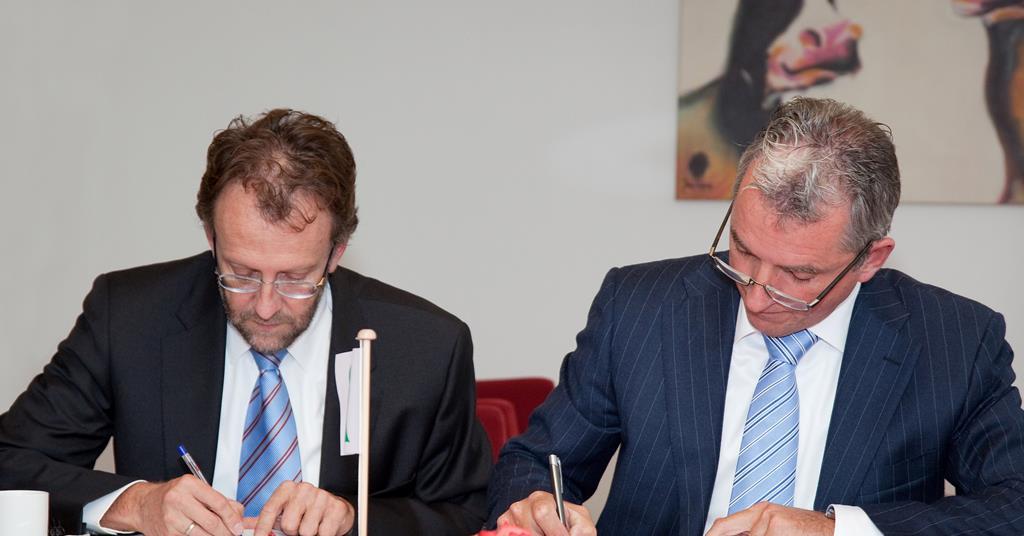 IHC expands collaboration | News | Motorship