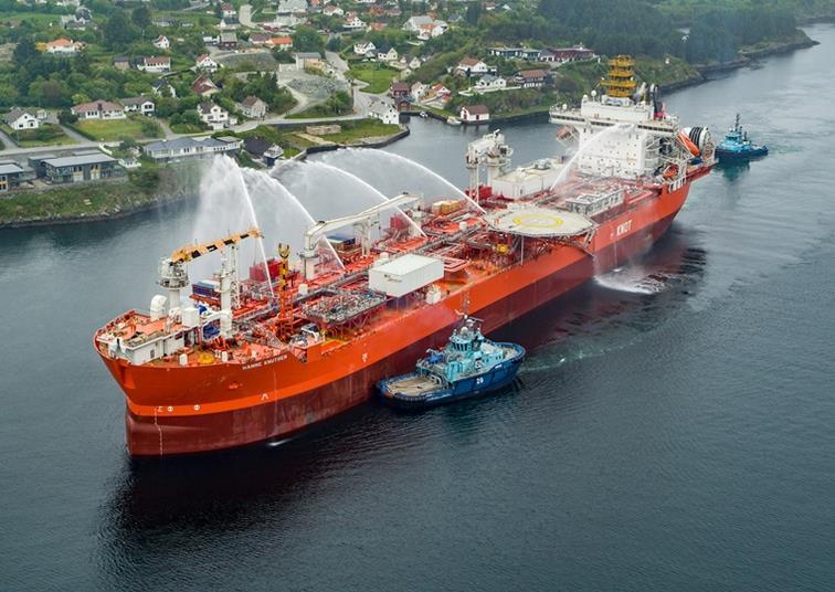 Deltamarin participates in FSO conversion | News | Motorship