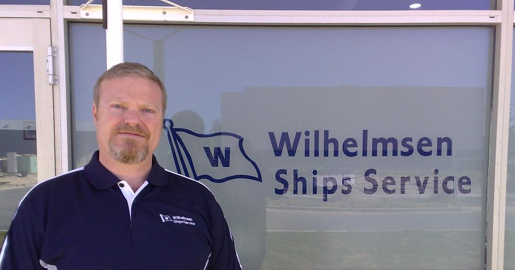 Wilhelmsen appoints Western Australia manager | News | Motorship