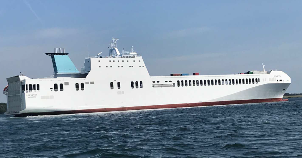 FSG looks to stability under new owners | News | Motorship