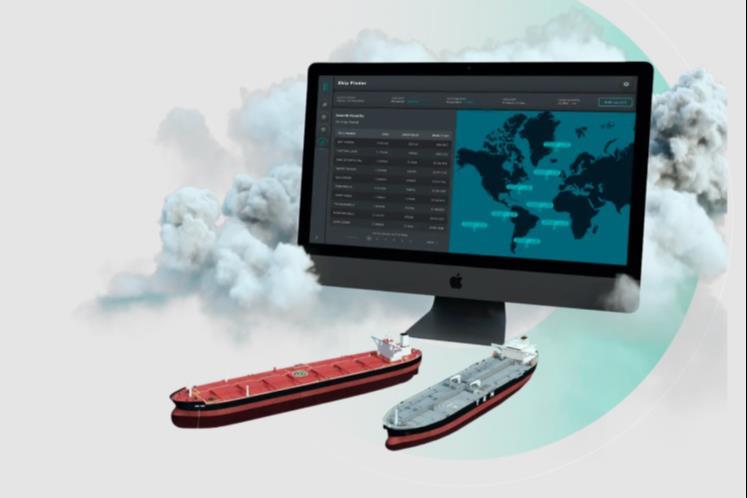 Advanced shipping analytics to meet sustainability targets | News ...