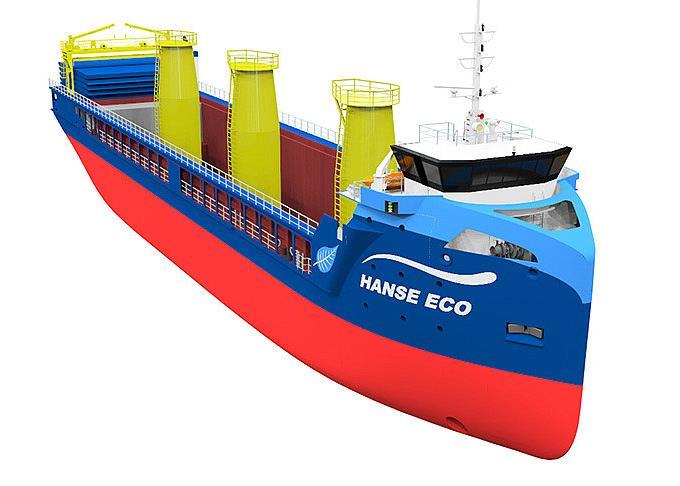 INVESTING IN A RESILIENT SHORT-SEA FLEET | News | Motorship