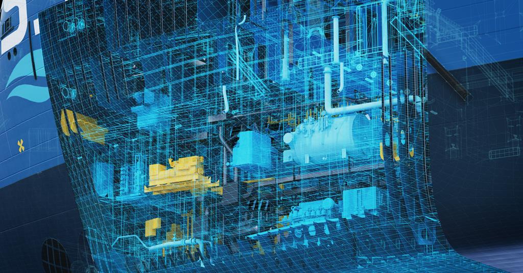 Regional focus: The US National Shipbuilding Research Program: an ...