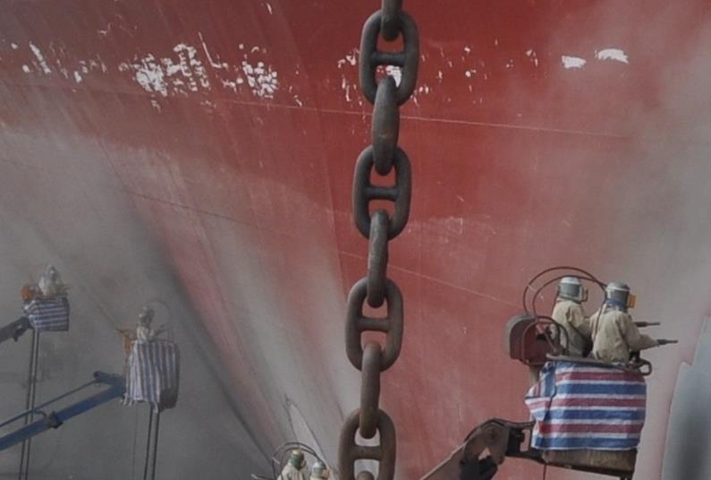 ISO hull performance standard nears completion | News | Motorship