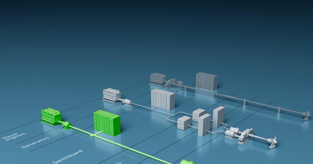 Simplicity in a complex environment | News | Motorship