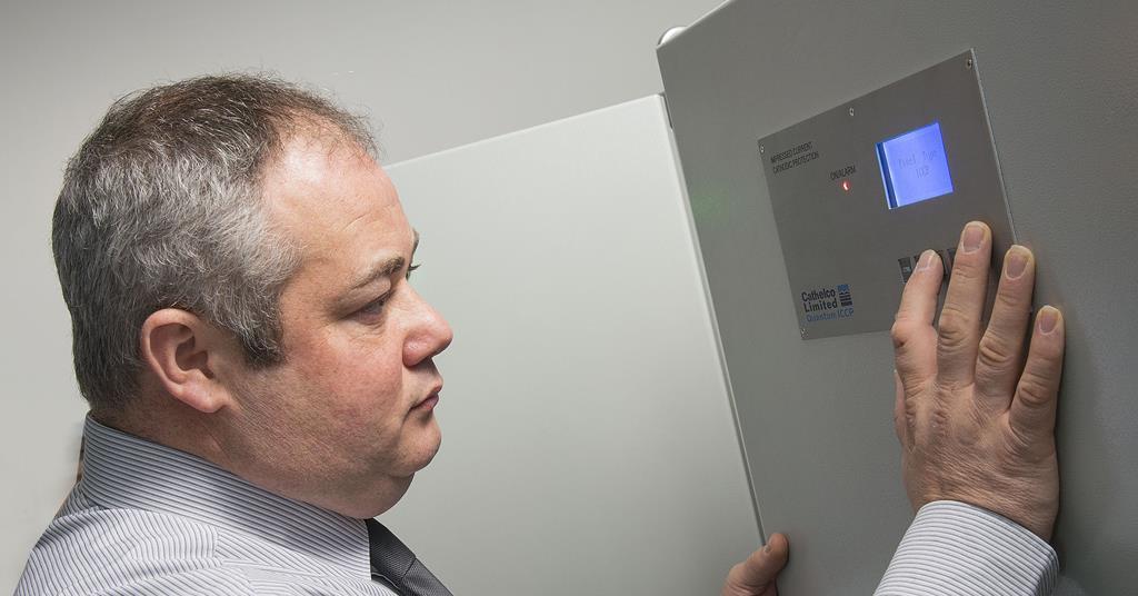 Cathelco equipment for Poland | News | Motorship