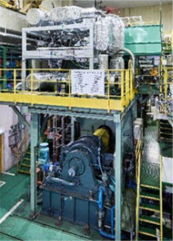 J-ENG targets September 2025 for first NH3-fuelled 2-stroke | News ...