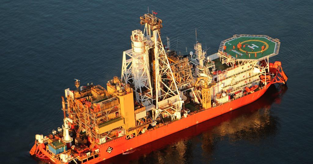 Babcock completes engineering package for Debmarine mining ship | News ...