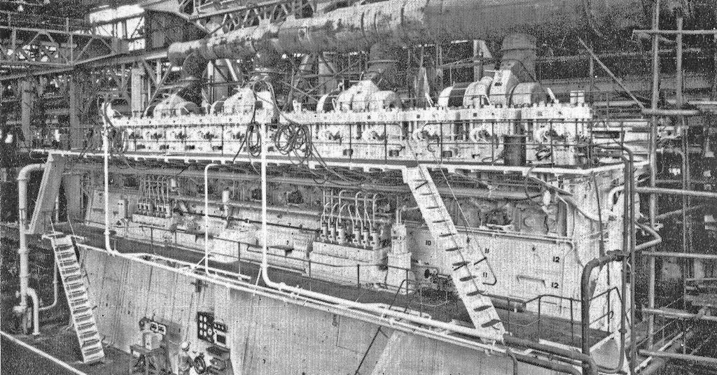 Tankers show the way forward | News | Motorship