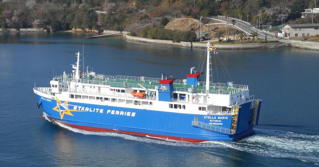 Starlite adds digital engine solution to service agreement | Motorship