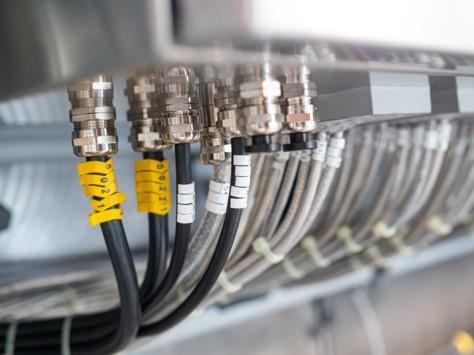MAN 4-stroke to introduce predictive maintenance for a number of ...