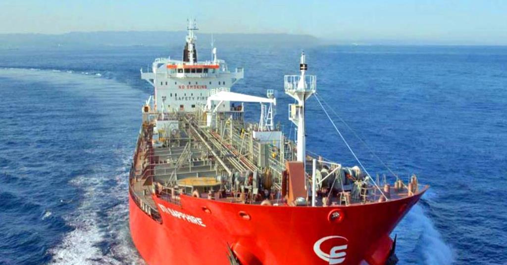 Scorpio Tankers collaborating on onboard carbon capture | News | Motorship