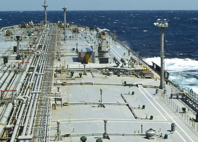 Software updates in line with IACS changes | News | Motorship