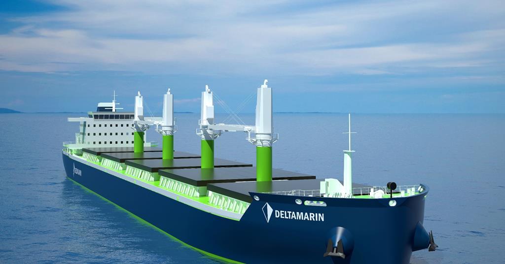 Deltamarin acquired by Singapore company | News | Motorship