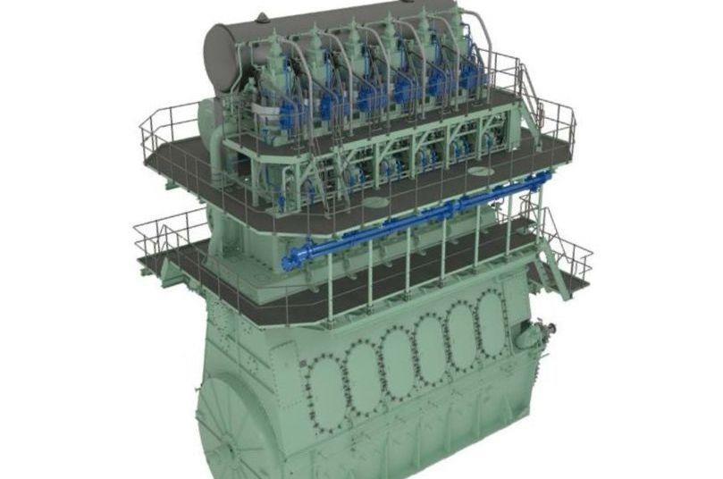 MAN ME-GI engines for LNG carriers | News | Motorship
