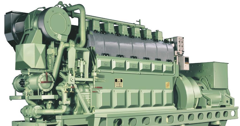 MAN Propulsion Package to Power Tanker Quartet | Motorship