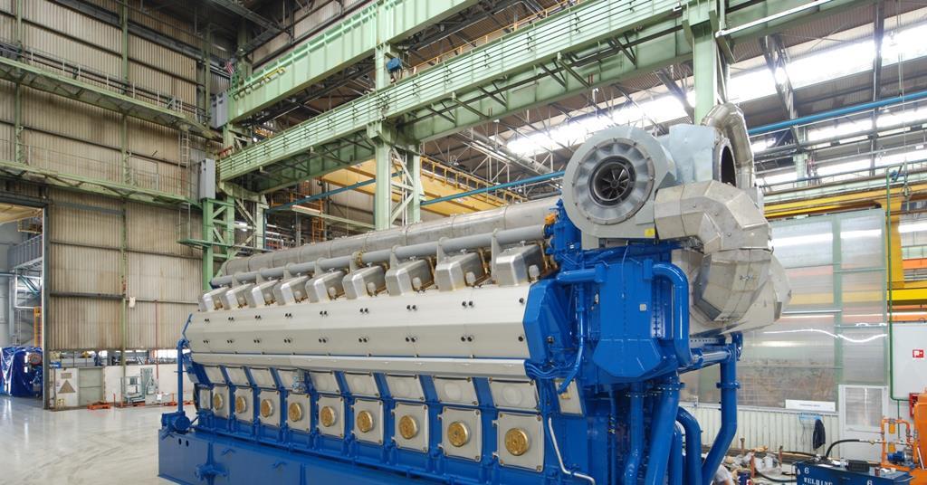 3 million hours for dual-fuel engines | News | Motorship