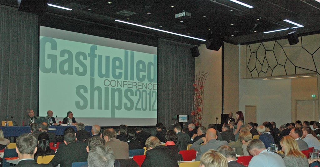 Biggest and best gas ships conference yet | News | Motorship