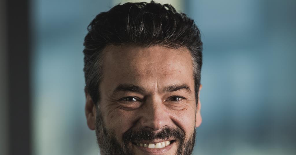 John Cooper | Conference | Motorship