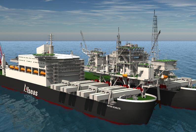 SAM Electronics wins major IT contract | News | Motorship