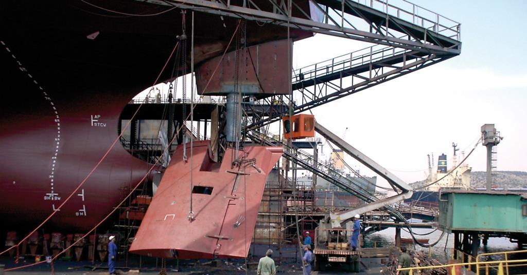 Increased demand for rudder conversions | News | Motorship