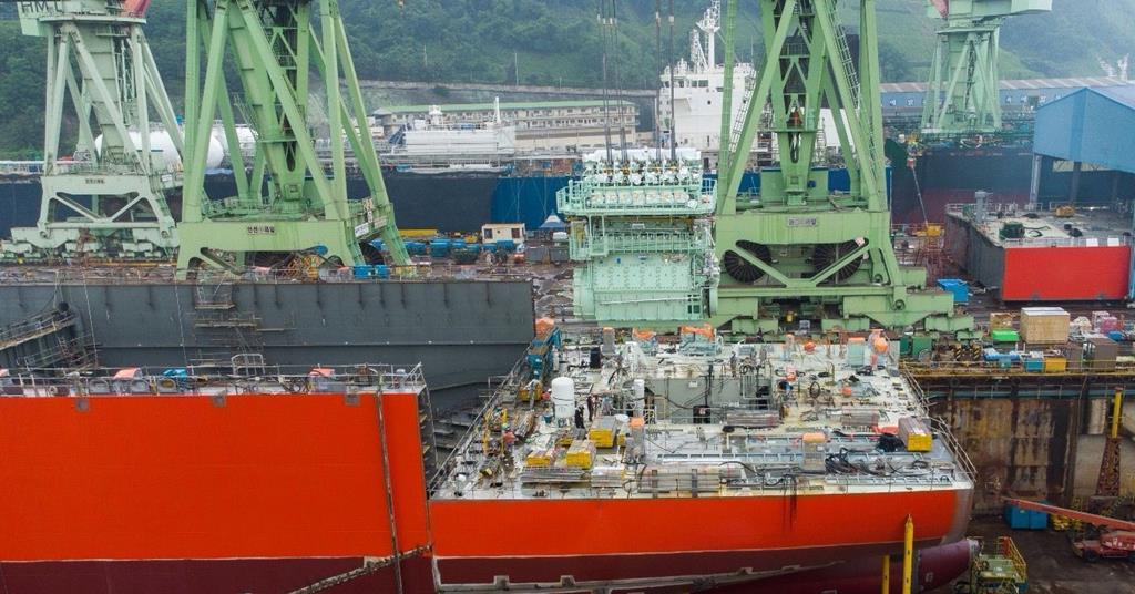 WinGD unveils first NH3 marine engine | News | Motorship