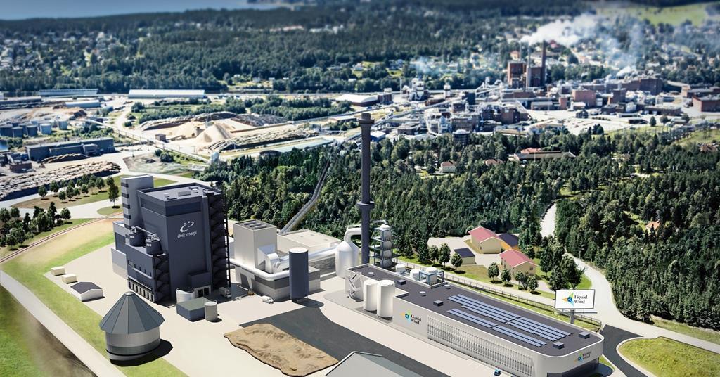 Liquid Wind raises €15.2 million | News | Motorship